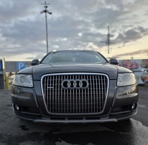 Audi A6 Allroad 2011 Mardu, ar dzinēja tilpumu 3.00 L un nobraukumu 310 tūkst. km par 7500 €, foto 3 vietnē AUTOMOTO.COM.LV