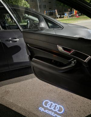 Audi A6 Allroad 2011 Mardu, ar dzinēja tilpumu 3.00 L un nobraukumu 310 tūkst. km par 7500 €, foto 7 vietnē AUTOMOTO.COM.LV