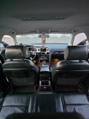Audi A6 Allroad 2011 Mardu, ar dzinēja tilpumu 3.00 L un nobraukumu 310 tūkst. km par 7500 €, foto 8 vietnē AUTOMOTO.COM.LV