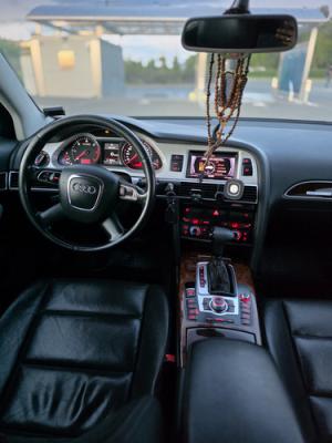 Audi A6 Allroad 2011 Mardu, ar dzinēja tilpumu 3.00 L un nobraukumu 310 tūkst. km par 7500 €, foto 9 vietnē AUTOMOTO.COM.LV