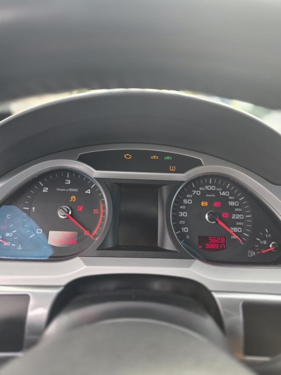 Audi A6 Allroad 2011 Mardu, ar dzinēja tilpumu 3.00 L un nobraukumu 310 tūkst. km par 7500 €, foto 21 vietnē AUTOMOTO.COM.LV