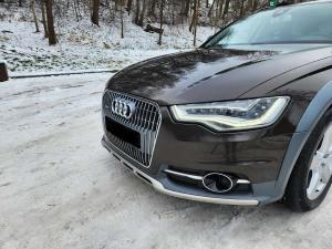 Audi A6 Allroad 2012 in Vilnius, with an engine capacity of 3.00 L and mileage of 340 thousand km for 11600 €, photo 2 on AUTOMOTO.COM.LV