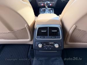 Audi A6 Allroad 2012 Tallina, ar dzinēja tilpumu 3.00 L un nobraukumu 204 tūkst. km par 12900 €, foto 17 vietnē AUTOMOTO.COM.LV