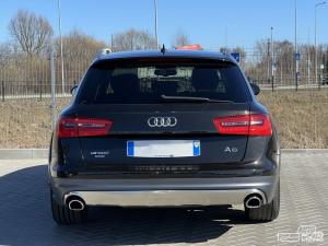 Audi A6 Allroad 2013 Tauragė, ar dzinēja tilpumu 3.00 L un nobraukumu 292 tūkst. km par 13999 €, foto 12 vietnē AUTOMOTO.COM.LV