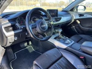 Audi A6 Allroad 2013 Tauragė, ar dzinēja tilpumu 3.00 L un nobraukumu 292 tūkst. km par 13999 €, foto 13 vietnē AUTOMOTO.COM.LV