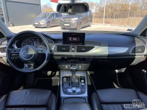 Audi A6 Allroad 2013 Tauragė, ar dzinēja tilpumu 3.00 L un nobraukumu 292 tūkst. km par 13999 €, foto 16 vietnē AUTOMOTO.COM.LV