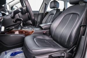 Audi A6 Allroad 2013 in Kaunas, with an engine capacity of 3.00 L and mileage of 321 thousand km for 11990 €, photo 7 on AUTOMOTO.COM.LV