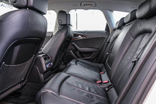Audi A6 Allroad 2013 in Kaunas, with an engine capacity of 3.00 L and mileage of 321 thousand km for 11990 €, photo 9 on AUTOMOTO.COM.LV