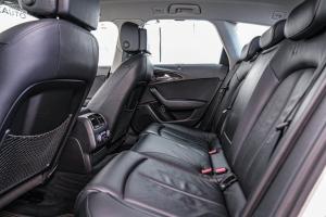 Audi A6 Allroad 2013 in Kaunas, with an engine capacity of 3.00 L and mileage of 321 thousand km for 11990 €, photo 10 on AUTOMOTO.COM.LV
