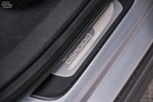 Audi A6 Allroad 2013 in Kaunas, with an engine capacity of 3.00 L and mileage of 321 thousand km for 11990 €, photo 14 on AUTOMOTO.COM.LV
