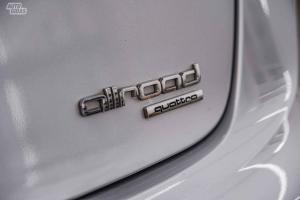 Audi A6 Allroad 2013 in Kaunas, with an engine capacity of 3.00 L and mileage of 321 thousand km for 11990 €, photo 16 on AUTOMOTO.COM.LV