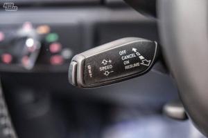 Audi A6 Allroad 2013 in Kaunas, with an engine capacity of 3.00 L and mileage of 321 thousand km for 11990 €, photo 21 on AUTOMOTO.COM.LV