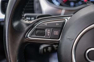 Audi A6 Allroad 2013 in Kaunas, with an engine capacity of 3.00 L and mileage of 321 thousand km for 11990 €, photo 22 on AUTOMOTO.COM.LV