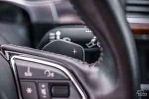 Audi A6 Allroad 2013 in Kaunas, with an engine capacity of 3.00 L and mileage of 321 thousand km for 11990 €, photo 24 on AUTOMOTO.COM.LV