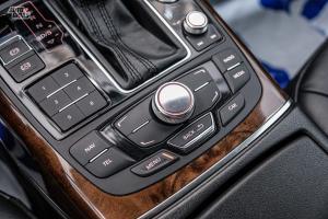 Audi A6 Allroad 2013 in Kaunas, with an engine capacity of 3.00 L and mileage of 321 thousand km for 11990 €, photo 31 on AUTOMOTO.COM.LV