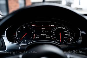 Audi A6 Allroad 2013 in Tallinn, with an engine capacity of 3.00 L and mileage of 335 thousand km for 16990 €, photo 13 on AUTOMOTO.COM.LV