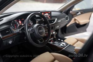 Audi A6 Allroad 2013 in Tallinn, with an engine capacity of 3.00 L and mileage of 335 thousand km for 16990 €, photo 14 on AUTOMOTO.COM.LV
