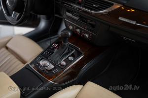 Audi A6 Allroad 2013 in Tallinn, with an engine capacity of 3.00 L and mileage of 335 thousand km for 16990 €, photo 18 on AUTOMOTO.COM.LV