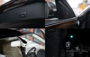 Audi A6 Allroad 2013 in Tallinn, with an engine capacity of 3.00 L and mileage of 335 thousand km for 16990 €, photo 24 on AUTOMOTO.COM.LV