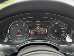 Audi A6 Allroad 2013 in Taurage, with an engine capacity of 3.00 L and mileage of 292 thousand km for 12990 €, photo 19 on AUTOMOTO.COM.LV