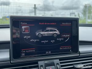 Audi A6 Allroad 2013 in Taurage, with an engine capacity of 3.00 L and mileage of 292 thousand km for 12990 €, photo 22 on AUTOMOTO.COM.LV