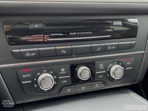 Audi A6 Allroad 2013 in Taurage, with an engine capacity of 3.00 L and mileage of 292 thousand km for 12990 €, photo 23 on AUTOMOTO.COM.LV