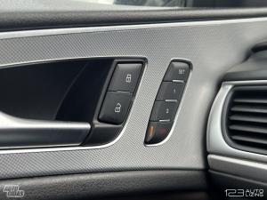 Audi A6 Allroad 2013 in Taurage, with an engine capacity of 3.00 L and mileage of 292 thousand km for 12990 €, photo 25 on AUTOMOTO.COM.LV