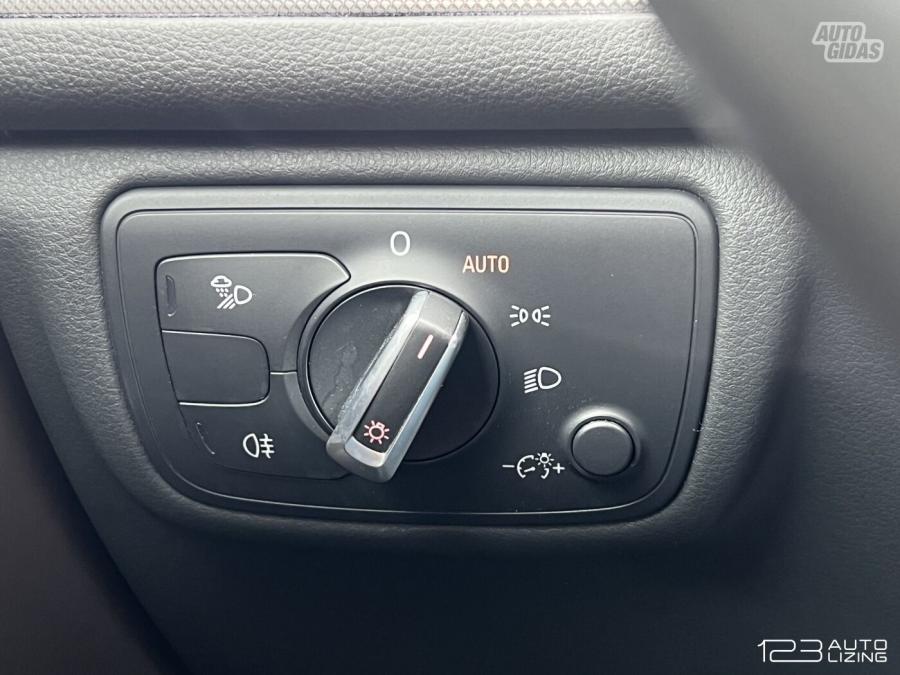 Audi A6 Allroad 2013 in Taurage, with an engine capacity of 3.00 L and mileage of 292 thousand km for 12990 €, photo 27 on AUTOMOTO.COM.LV