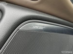 Audi A6 Allroad 2013 in Taurage, with an engine capacity of 3.00 L and mileage of 292 thousand km for 12990 €, photo 28 on AUTOMOTO.COM.LV