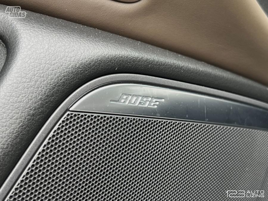 Audi A6 Allroad 2013 in Taurage, with an engine capacity of 3.00 L and mileage of 292 thousand km for 12990 €, photo 28 on AUTOMOTO.COM.LV