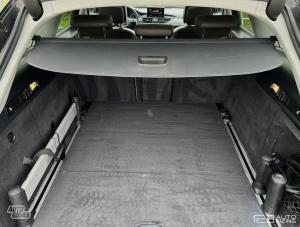 Audi A6 Allroad 2013 in Taurage, with an engine capacity of 3.00 L and mileage of 292 thousand km for 12990 €, photo 31 on AUTOMOTO.COM.LV