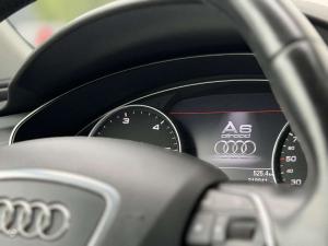 Audi A6 Allroad 2013 in Kaunas, with an engine capacity of 2.97 L and mileage of 312 thousand km for 11500 €, photo 13 on AUTOMOTO.COM.LV