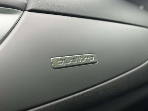 Audi A6 Allroad 2013 in Kaunas, with an engine capacity of 2.97 L and mileage of 312 thousand km for 11500 €, photo 15 on AUTOMOTO.COM.LV