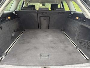 Audi A6 Allroad 2013 in Kaunas, with an engine capacity of 2.97 L and mileage of 312 thousand km for 11500 €, photo 19 on AUTOMOTO.COM.LV
