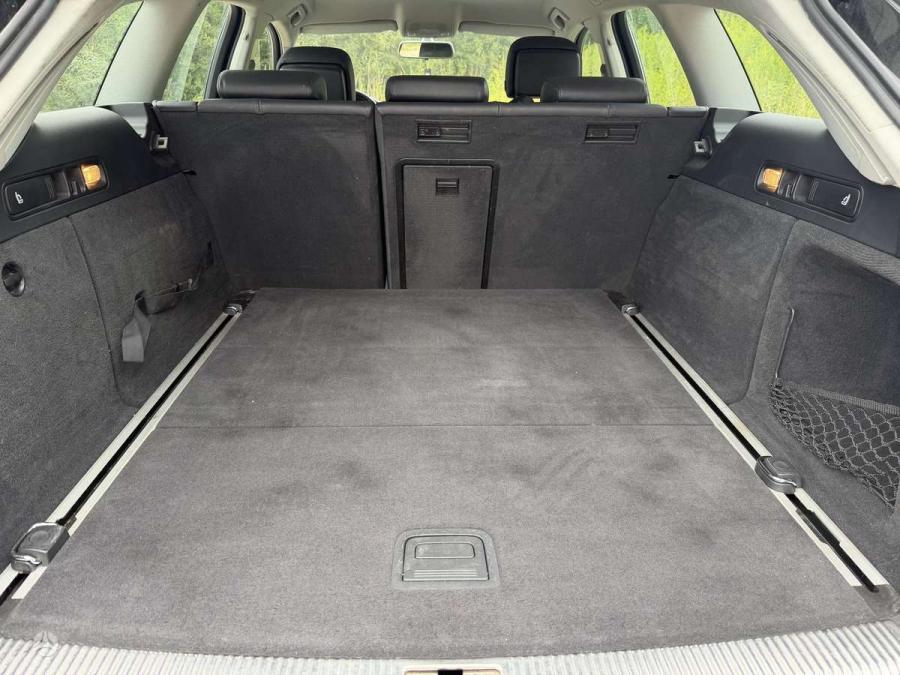 Audi A6 Allroad 2013 in Kaunas, with an engine capacity of 2.97 L and mileage of 312 thousand km for 11500 €, photo 19 on AUTOMOTO.COM.LV
