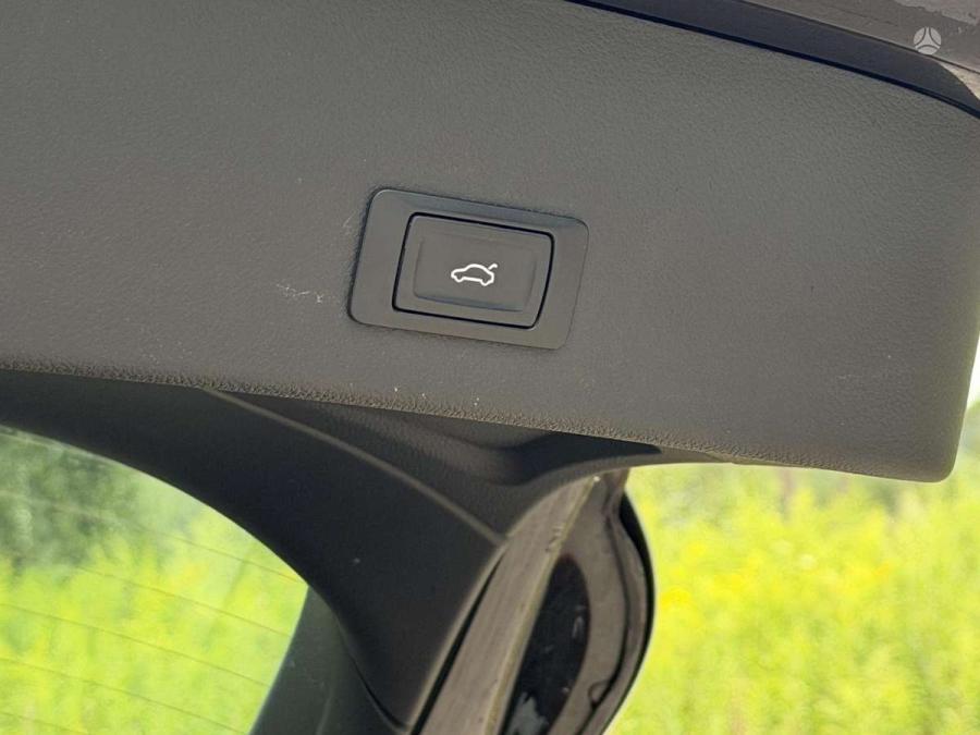 Audi A6 Allroad 2013 in Kaunas, with an engine capacity of 2.97 L and mileage of 312 thousand km for 11500 €, photo 20 on AUTOMOTO.COM.LV