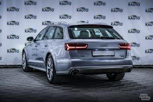 Ауди А6 Олроуд 2015 в Каунас, объемом двигателя 3.00 л и пробегом 231 тыс. км за 12990 €, фото 5 на AUTOMOTO.COM.LV