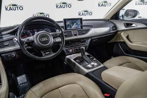 Ауди А6 Олроуд 2015 в Каунас, объемом двигателя 3.00 л и пробегом 231 тыс. км за 12990 €, фото 8 на AUTOMOTO.COM.LV