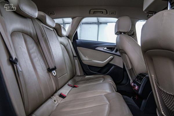 Audi A6 Allroad 2015 Kauņa, ar dzinēja tilpumu 3.00 L un nobraukumu 231 tūkst. km par 12990 €, foto 10 vietnē AUTOMOTO.COM.LV