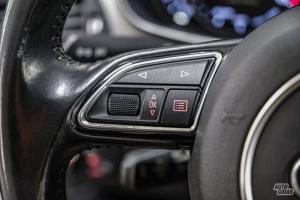Ауди А6 Олроуд 2015 в Каунас, объемом двигателя 3.00 л и пробегом 231 тыс. км за 12990 €, фото 23 на AUTOMOTO.COM.LV