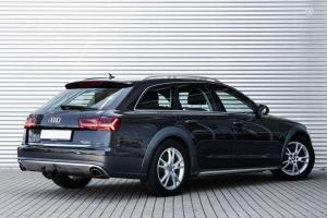 Audi A6 Allroad 2015 Rīga, ar dzinēja tilpumu 2.97 L un nobraukumu 203 tūkst. km par 15300 €, foto  vietnē AUTOMOTO.COM.LV