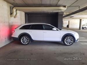Audi A6 Allroad 2016 Tallina, ar dzinēja tilpumu 3.00 L un nobraukumu 229 tūkst. km par 16950 €, foto 6 vietnē AUTOMOTO.COM.LV