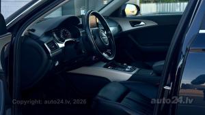 Audi A6 Allroad 2016 in Tallinn, with an engine capacity of 3.00 L and mileage of 165 thousand km for 16000 €, photo 8 on AUTOMOTO.COM.LV