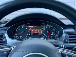 Audi A6 Allroad 2016 in Tallinn, with an engine capacity of 3.00 L and mileage of 165 thousand km for 16000 €, photo 9 on AUTOMOTO.COM.LV