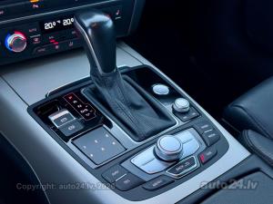 Audi A6 Allroad 2016 in Tallinn, with an engine capacity of 3.00 L and mileage of 165 thousand km for 16000 €, photo 11 on AUTOMOTO.COM.LV
