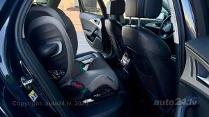 Audi A6 Allroad 2016 in Tallinn, with an engine capacity of 3.00 L and mileage of 165 thousand km for 16000 €, photo 14 on AUTOMOTO.COM.LV