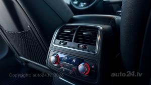 Audi A6 Allroad 2016 in Tallinn, with an engine capacity of 3.00 L and mileage of 165 thousand km for 16000 €, photo 15 on AUTOMOTO.COM.LV