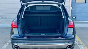 Audi A6 Allroad 2016 in Tallinn, with an engine capacity of 3.00 L and mileage of 165 thousand km for 16000 €, photo 20 on AUTOMOTO.COM.LV