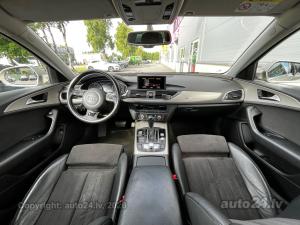 Audi A6 Allroad 2017 Tallina, ar dzinēja tilpumu 3.00 L un nobraukumu 257 tūkst. km par 12900 €, foto 9 vietnē AUTOMOTO.COM.LV