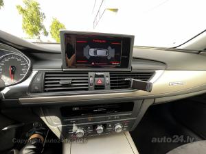 Audi A6 Allroad 2017 Tallina, ar dzinēja tilpumu 3.00 L un nobraukumu 257 tūkst. km par 12900 €, foto 12 vietnē AUTOMOTO.COM.LV
